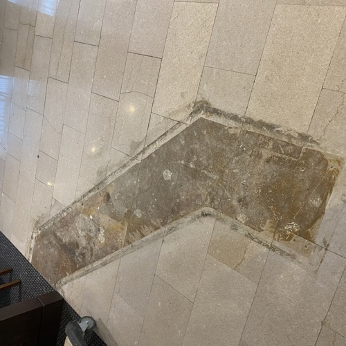 MARBLELIFE® | Marble Restoration, Polishing & Sealing