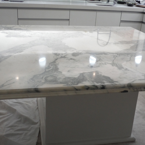 MARBLELIFE® | Marble Restoration, Polishing & Sealing